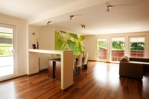 Vila Element - Czech Republic