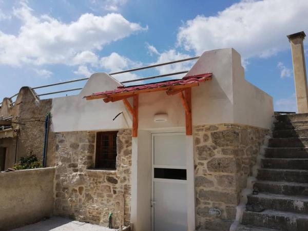 Papas Apartments - Kreta