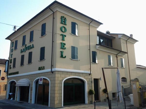 La Vela - Lombardy