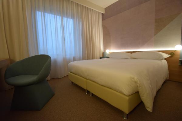 Garden Hotel - Arezzo