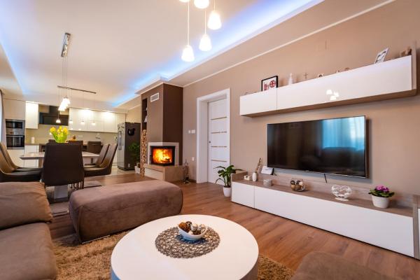 Apartment Leon - Biograd na Moru