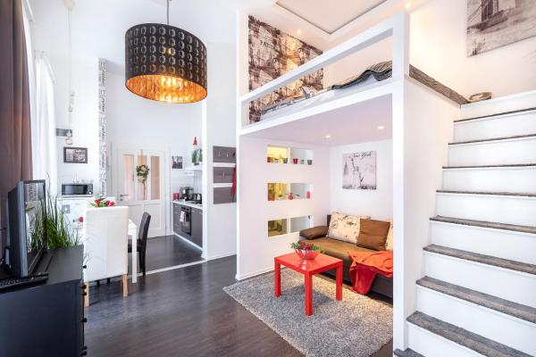 King Beautique Resort - Budapest