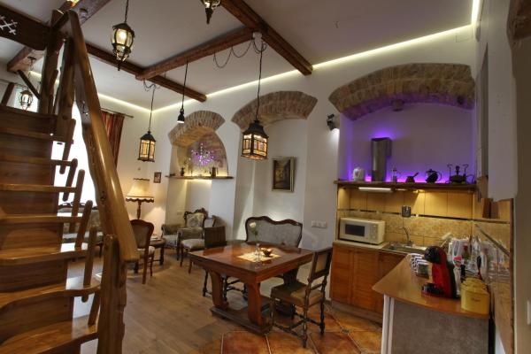 Medieval Flat In Old Town. - Vilnius