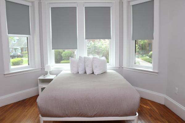 A Stylish Stay W/ A Queen Bed, Heated Floors.. #18 - Belmont, MA