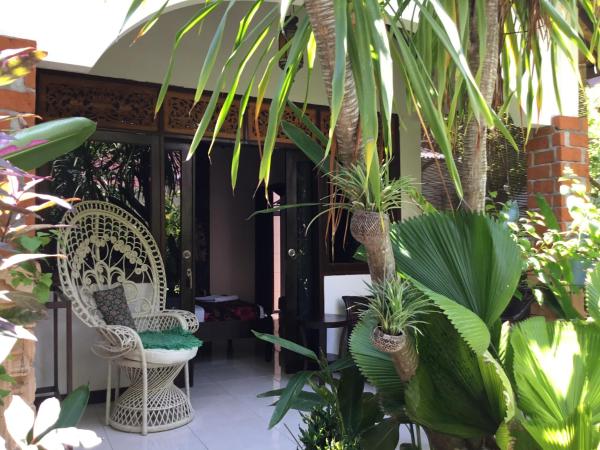 Gili Nyepi - Gili Islands