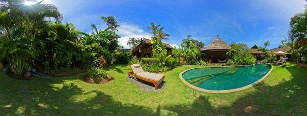 Villa Plawa Asri - Kuta