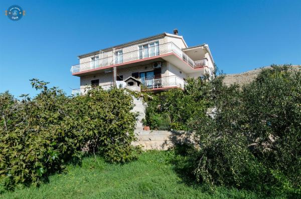 Apartments Zdenka - Primošten