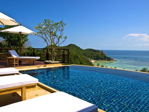 Chintakiri Resort - Ko Tao