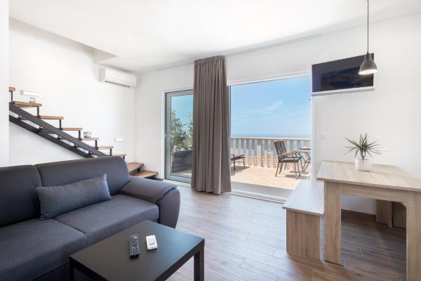 Marojica Apartments 2 - Cavtat