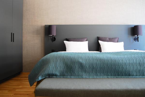 Hotel Krs - Kristiansand