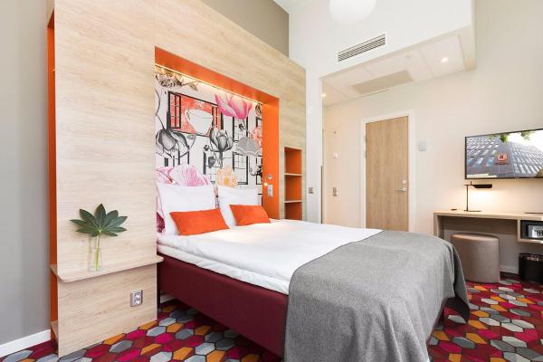 Motel L Stockholm ÄLvsjö - Stockholm