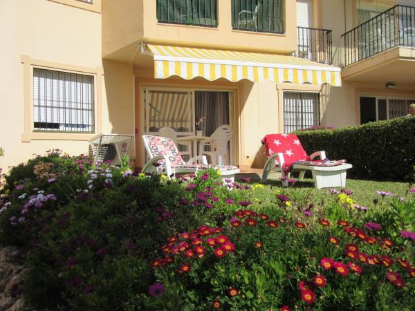 Carihuela Beach - Torremolinos