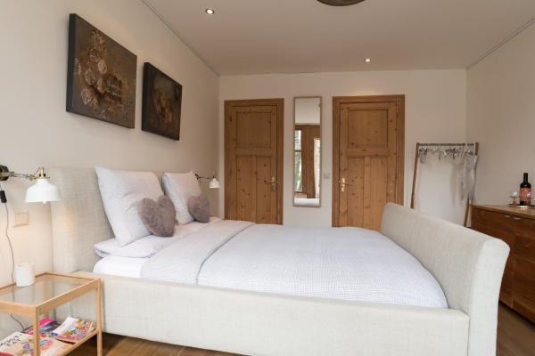 Cosy Prinsengracht Canal View Private Room – Suite - Amstelveen