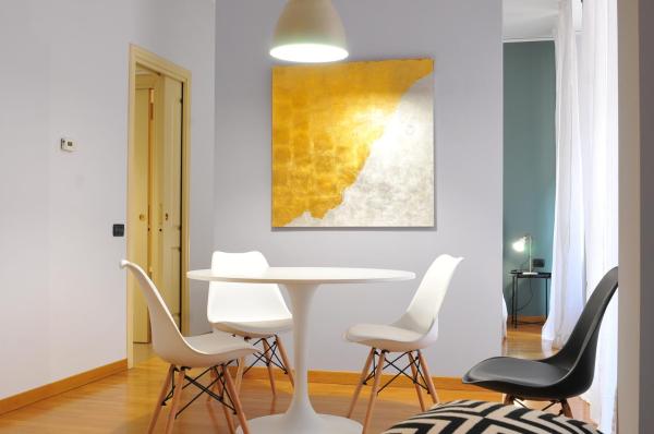 Residenza Fiori Oscuri - Milán
