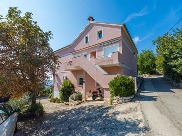Apartments Ljiljana - Crikvenica