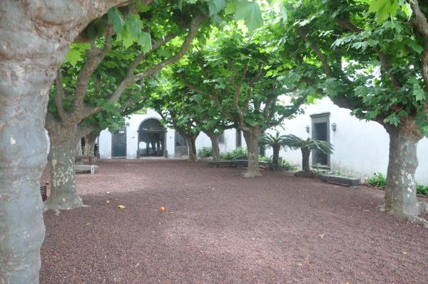 Convento De São Francisco - Ribeira Grande