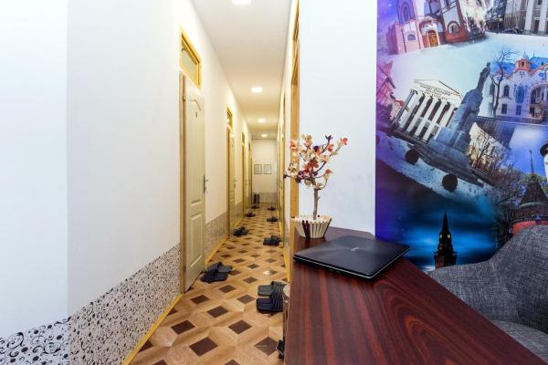 Hostel Put Svile - Subotica