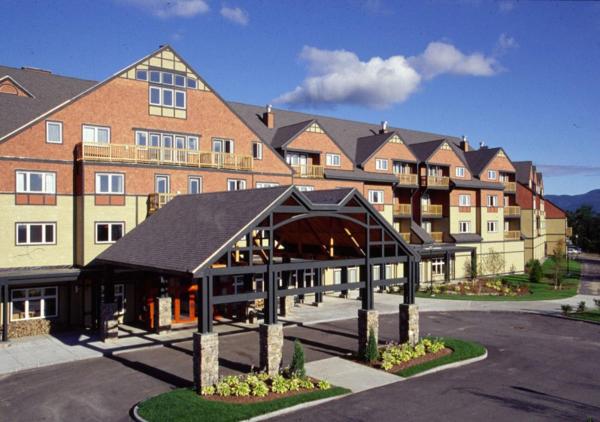 Jordan Hotel - Bethel, ME