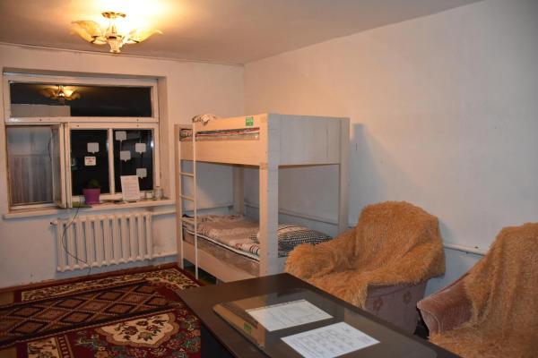 Happy Hostel In Kochkor - Kyrgyzstan