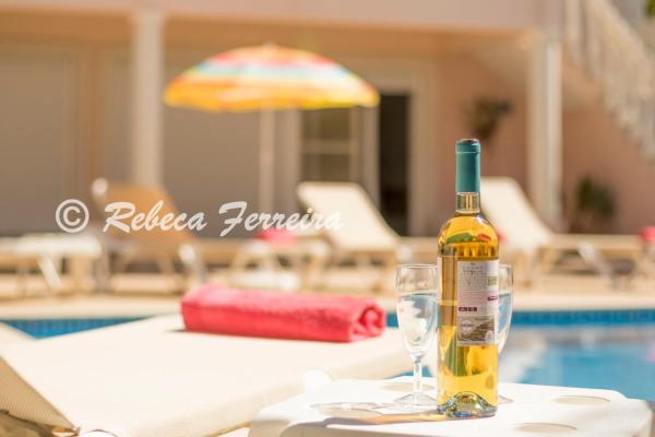 Villa V5 Alvor - Alvor