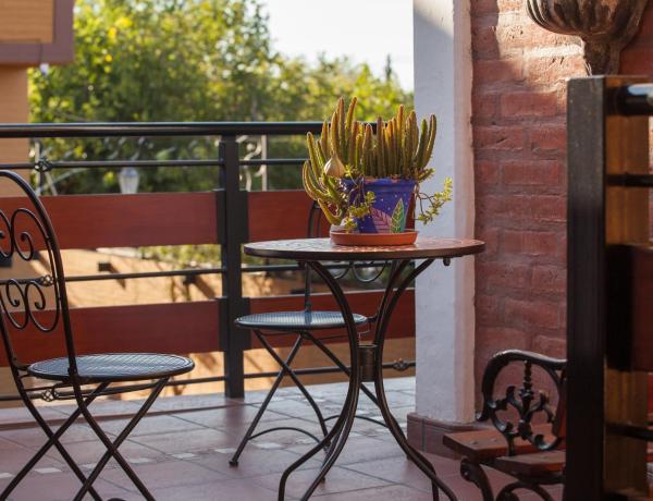 El Paso Departamentos - San Juan, Argentina