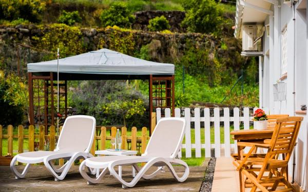 Estudio Rural - Nature & Relax - La Orotava