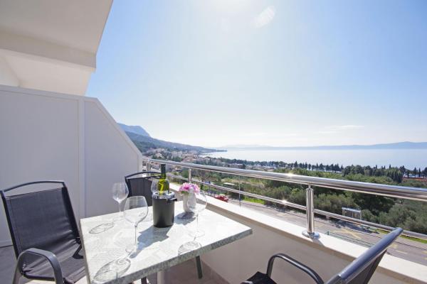Apartmani Tomaš - Hvar