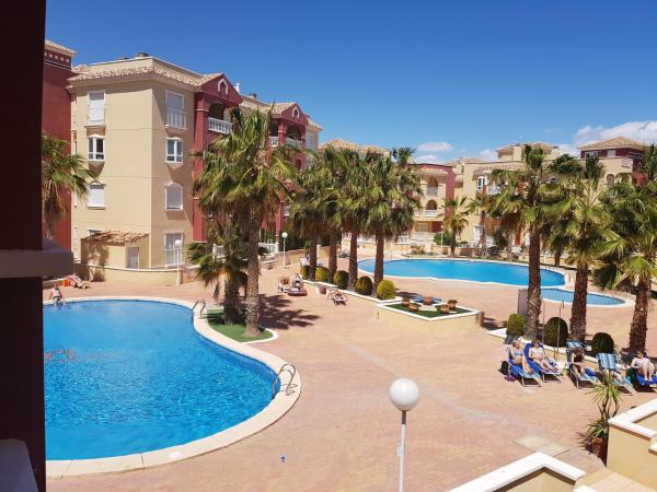 Casa Ibiza - Los Alcázares