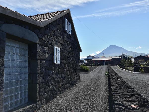 Casa Caminho Da Barca - Azores