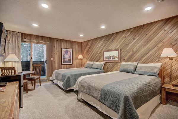Cm112h Copper Mtn Inn - Frisco, CO
