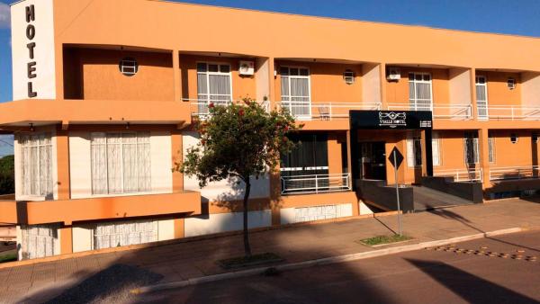 Vyalle Hotel - Machadinho