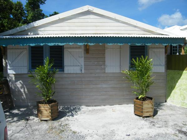 Les Hauts De Falaise - Guadeloupe