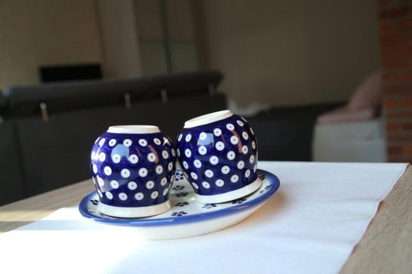 Alibi Apartament Boleslawiec - Oder