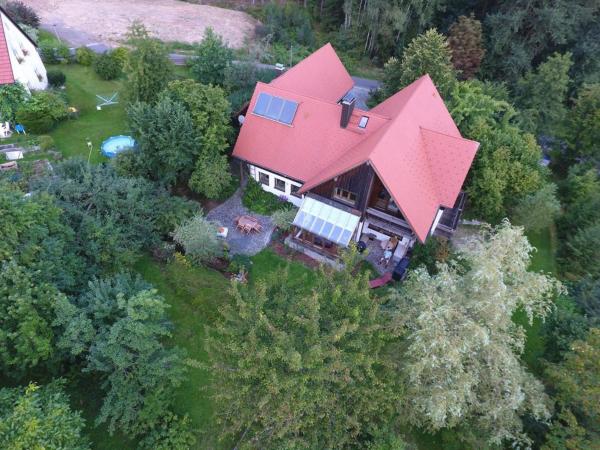 Idyll Im Grünen - Bavière