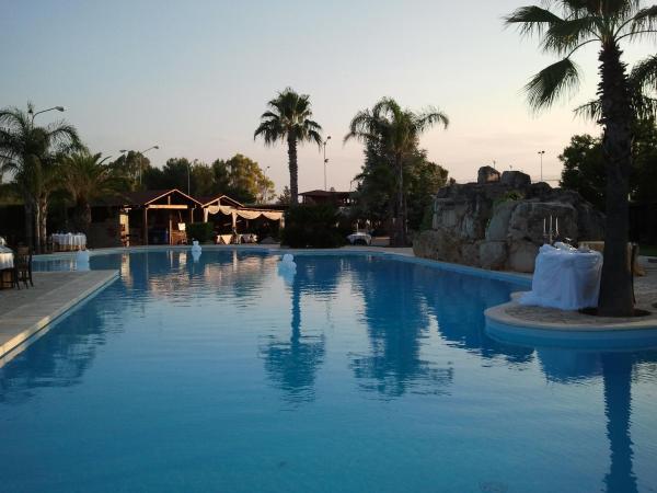 Villaggio Turistico Malibuù - Italy