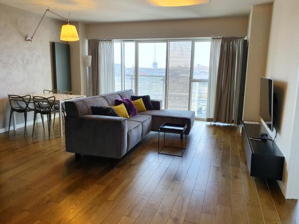 Apartament Towarowa 37 - Poznań