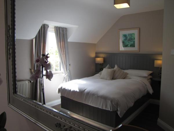 Rolfs Country House - Ireland