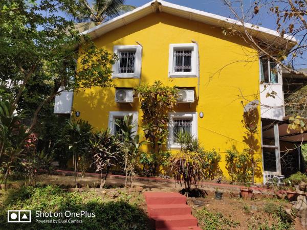 Leela"s Cottage Has Been Renovated Recently. The Home Is Serene N Peaceful - Lonavla