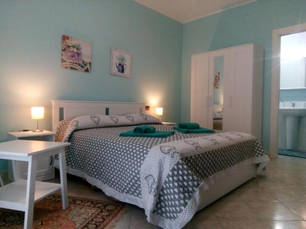 B&b La Finestra Sul Mare - Capo d'Orlando