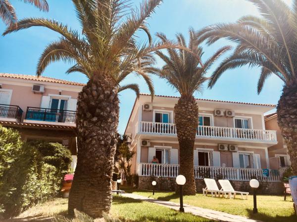 Roula Kotsonis Superior Apartment - Zante