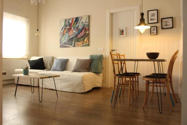 Apartamento Mercado-centro - Spanien