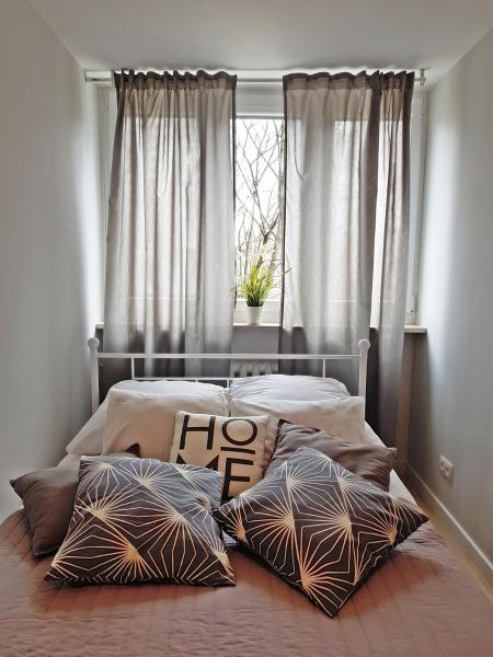 Coser Apartamenty Grzybowska - Varsovia
