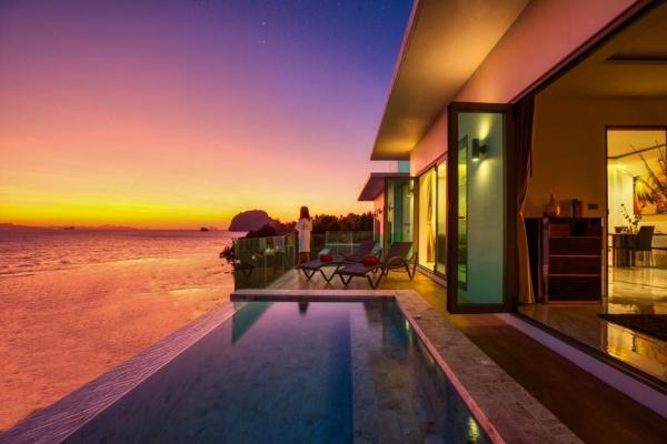 Saengsuree Villas Koh Yao Yai - Ko Yao Yai