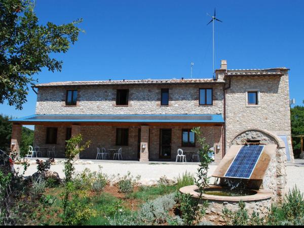Per - Il Parco Dell'energia Rinnovabile - Narni