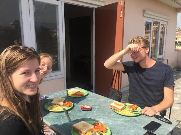 Kathmandu Home Stay & Hostel - Kathmandu