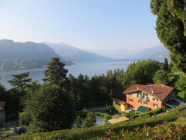 Antica Residenza I Ronchi Di Bellagio - Bellagio