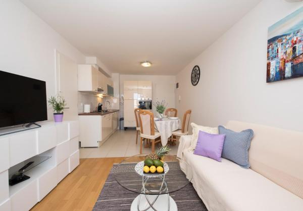 Domy Apartment - Split