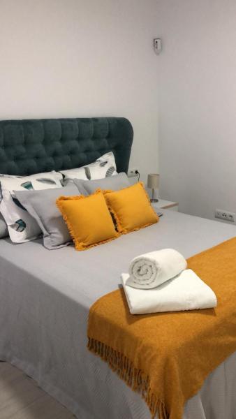 Fuengirola Sweet & Beach - Mijas