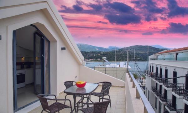 Sophia Central Loft & Apartments - Cephalonia