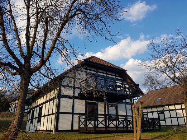 Apartment Am Sternberg 236 - Frankenau